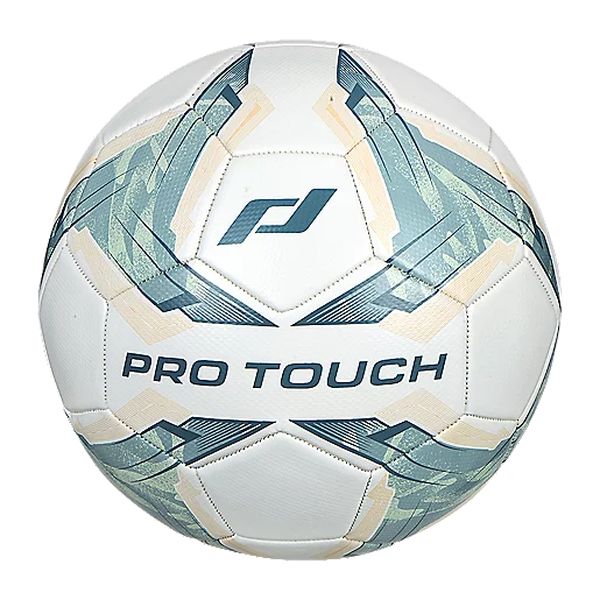 BALLON SPEEDLITE 100 Ballon de football adulte PRO TOUCH – Intersport ...