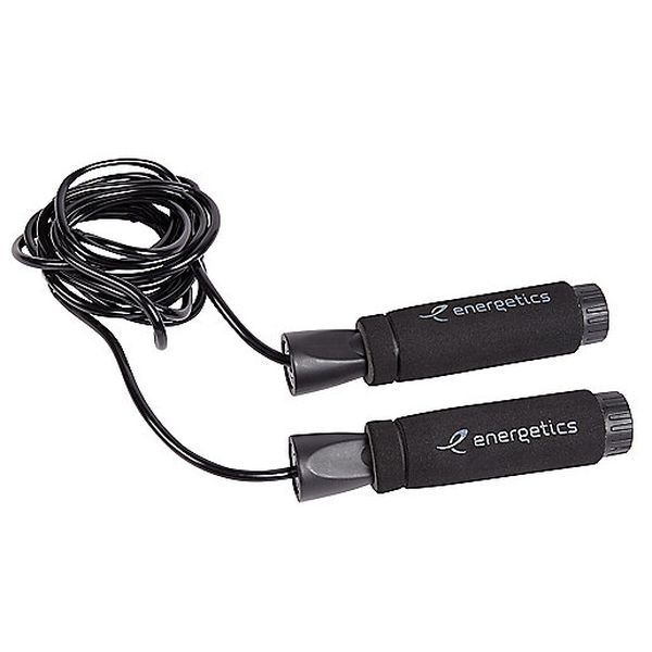 SPEED ROPE 1.0 Corde à sauter ENERGETICS – Intersport Reunion
