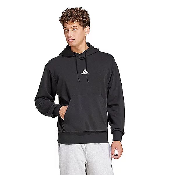 M FEELCOZY HD Sweatshirt à capuche homme ADIDAS – Intersport Reunion