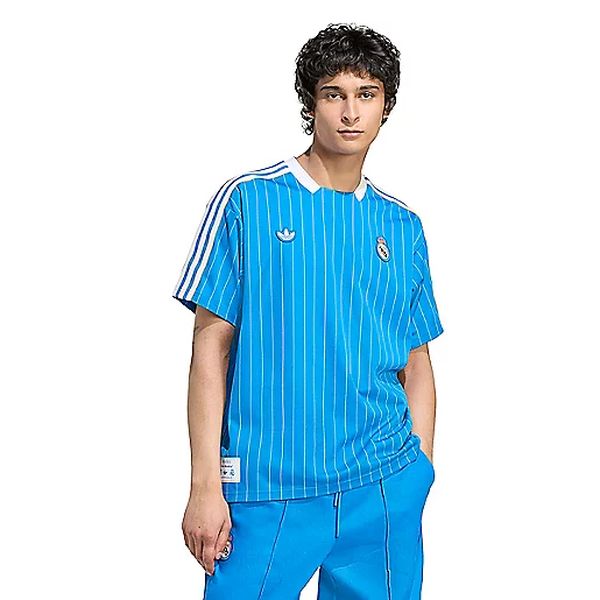 REAL ICON JSY Maillot d'entraînement de football homme ADIDAS ...