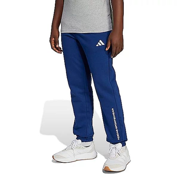 B FL PT Jogging garçon ADIDAS – Intersport Reunion