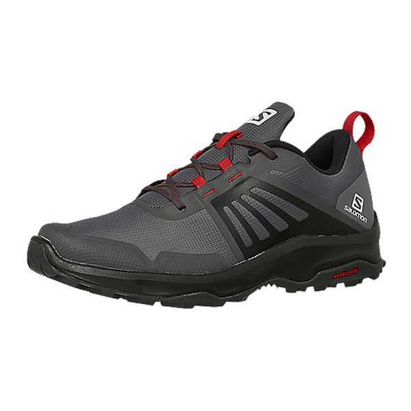 X RENDER M Chaussures de randonnée homme SALOMON – Intersport Reunion