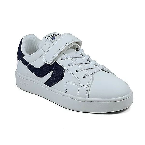 SWIFT CD Sneakers enfant LEVIS KIDS – Intersport Reunion