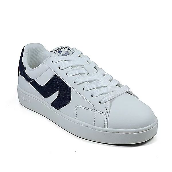 SWIFT JR Sneakers enfant LEVIS KIDS – Intersport Reunion